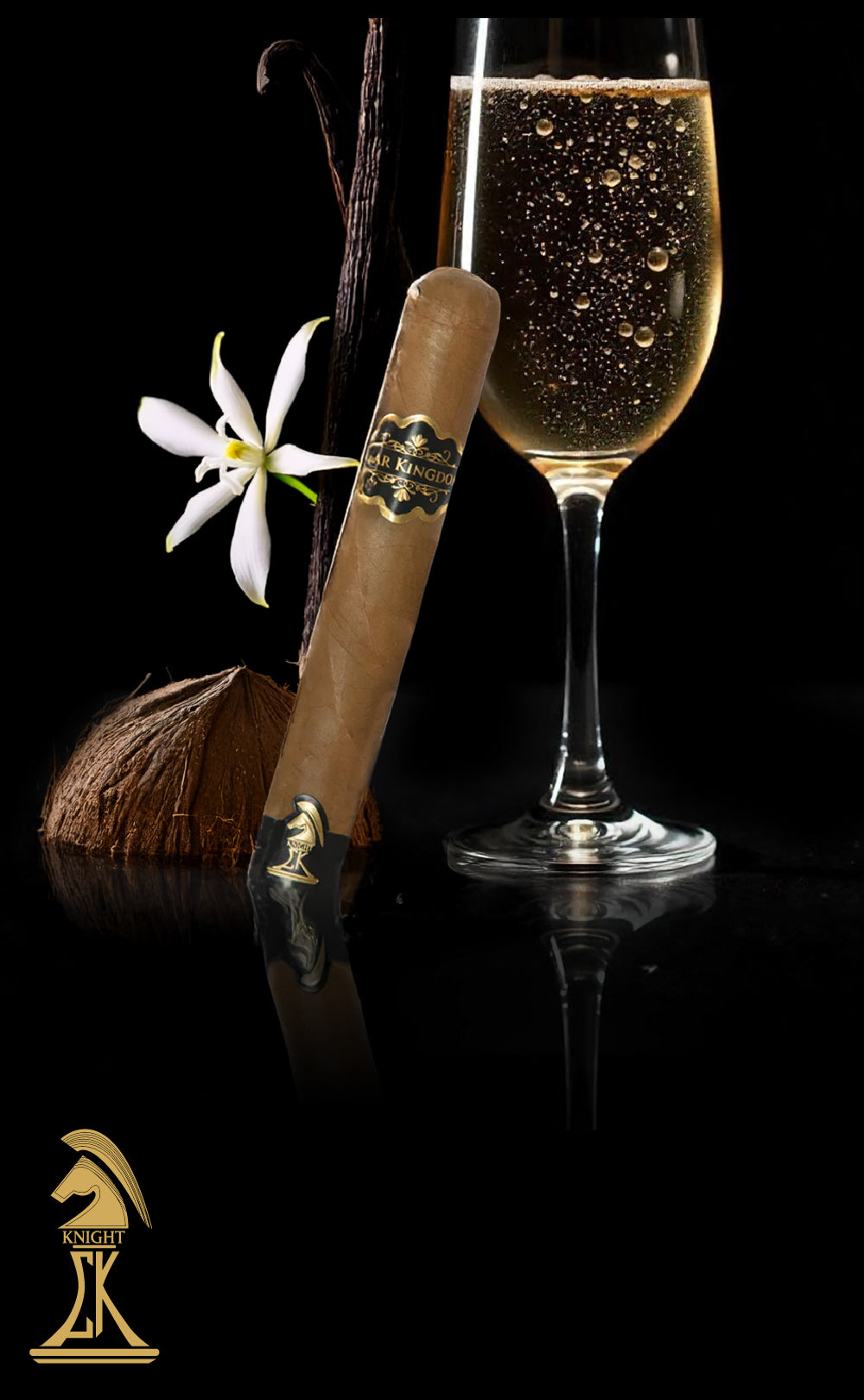 Cigar Kingdom – CIGAR KINGDOM