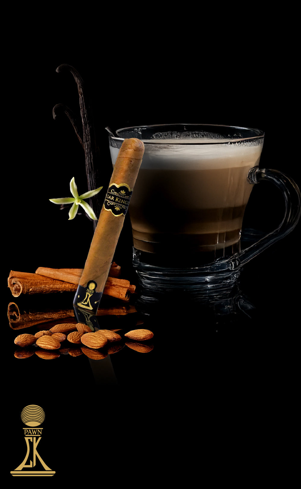 Cigar Kingdom – CIGAR KINGDOM